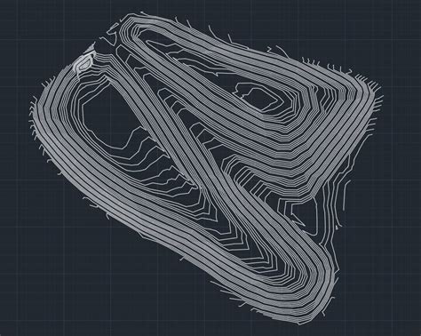 i d like some guidance using delaunay triangulation for topography algorithms