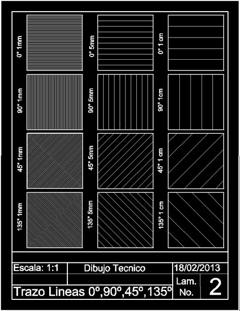 Various Line Drawings Dwg Block For Autocad 56646 Designs CAD