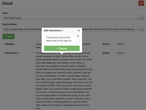 How Do I Make The Edit Inline Pop Up Window Bigger App Development Tadabase Community