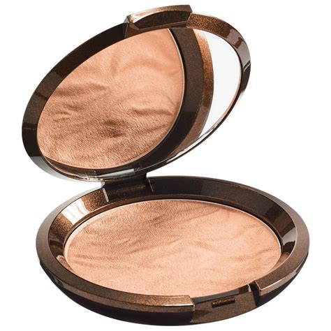 Новые бронзеры Becca Sunlit Bronzer Summer 2017 | 1BEAUTYNEWS.RU