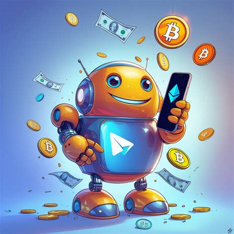 Crypto Bot Telegram Guide Top Bots And Promotion Tips 2025