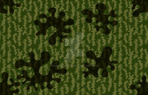 Fictional Soviet Pattern With Amoeba Overprint By Camonymous On Deviantart