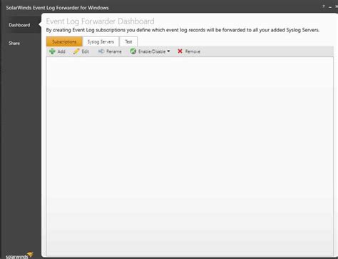 Event Log Forwarding Step By Step Walkthrough Guide With Free Tools