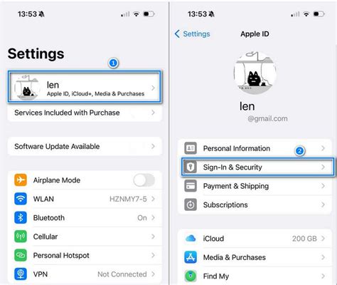How To Reset Apple Id Password By Email And More Options