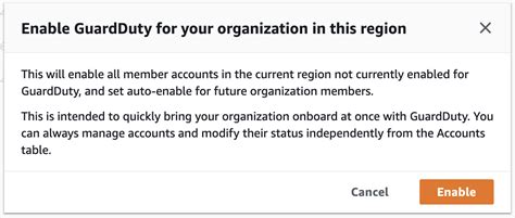 summit route delegated admin with guardduty and access analyzer