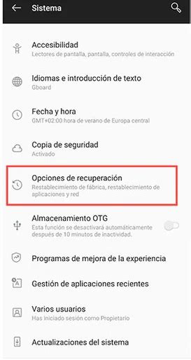 Hard Reset Tecno Spark Go Appreview