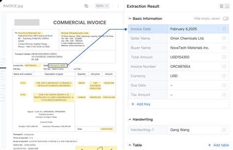 Docflow Ai Powered Document Automation Process Platform