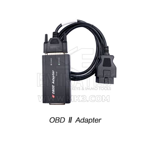 Yanhua Digi Master 3 Key Programming Odometer Mileage Correction Tool