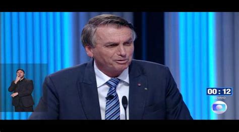 Bolsonaro Trai Coligação Com Eduardo Riedel E Anuncia Apoio A Capitão