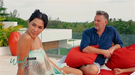 เปิดใจลูกเกด เมทินี สตรองทุกเรื่องยกเว้นเรื่อง ลูก Youtube