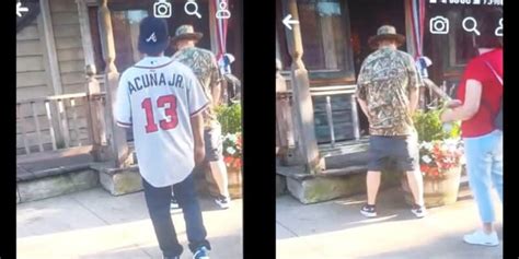 This Is A Way To End Up On The Sex Offenders Registry” Adult Male Shamelessly Exposes His