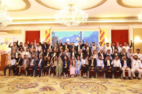 Todayisabigday Sikaandmbcc Sikaspirit Nabeel Ahmed Khan