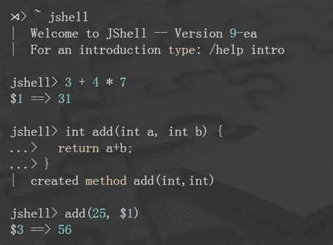 Java5、java6、java7、java8、java9新特性java版本 Csdn博客