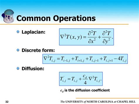 Ppt Physically Based Visual Simulation On Graphics Hardware
