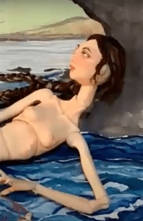 Naked And Waves Songs Of Oneself OpenSea Songs Waves Song The Conjuring