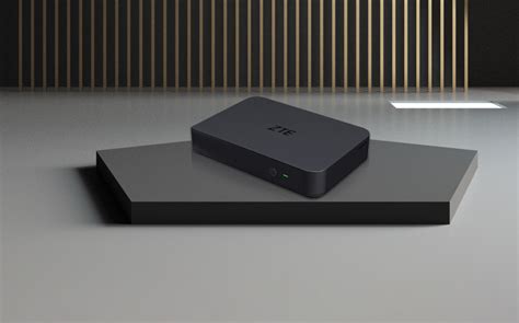 ZTE launches 4K Zapper STB to deliver UHD TV experience at MWC24