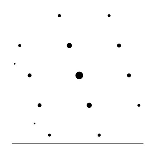 3 Tem Diffraction Known Sample The Following 3