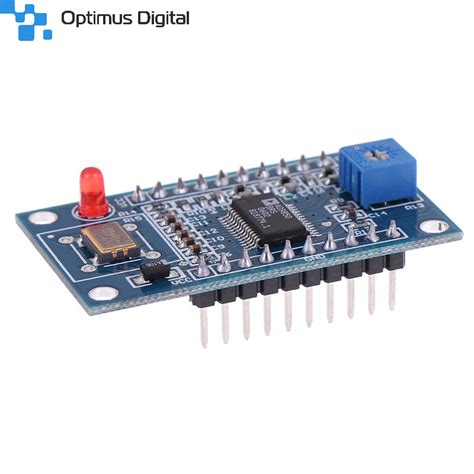 Ad9850 Signal Generator Module