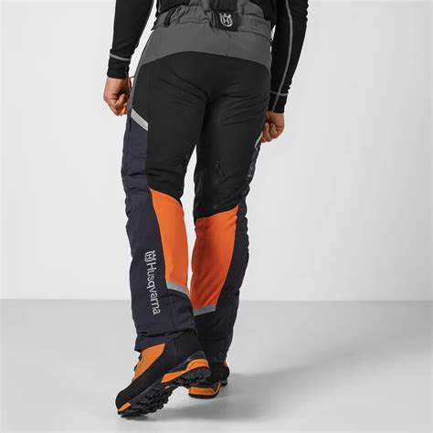 Chainsaw Trousers Technical Extreme Arborist Class 1 Denbigh Plant