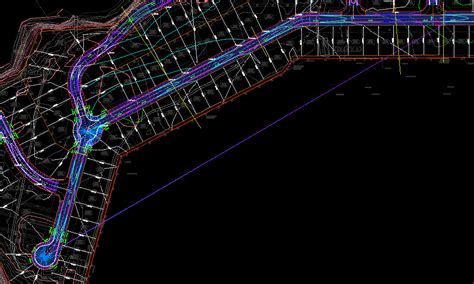 Solved Corridor Feature Lines Jumping Across Autodesk Community