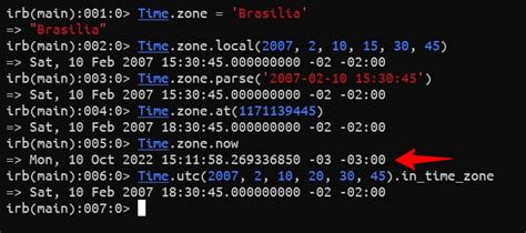 Timezone Problem When Casting Time Field Issue 46220 Rails Rails