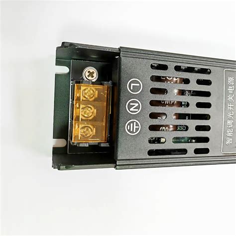 涂鸦zigbee已接入米家app一体化灯带电源rgbcw七彩调光调色驱动 阿里巴巴