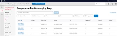 Using The Twilio Api To Send Real Time Eta Notifications