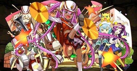 【パズドラ】学園ロッタロッタの評価！潜在覚醒のおすすめ ゲームウィズgamewith