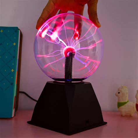 TESLA STOLNA LAMPA