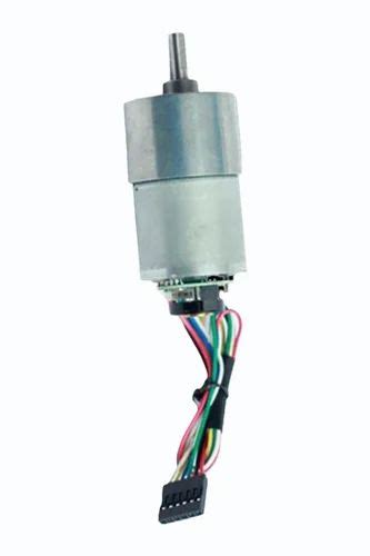 Rotary Motor Encoder At Best Price In Surat By Kashtbhanjan Automation ID
