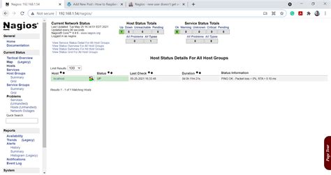 How To Install Nagios On A Raspberry Pi How To Raspberry