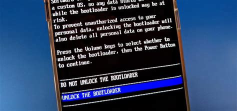 How To Unlock Bootloader Of OnePlus Devices XiaomiTime