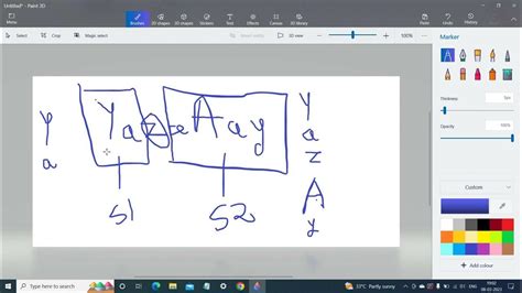 Longest Nice Substring Leetcode Java Explanation Solution Youtube