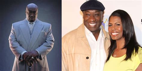 Michael Duncan Actor Biography Life Story Movies List And More