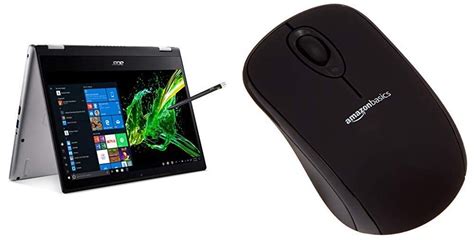 Acer Spin Sp N I U Uhd Graphics Full Hd X Ips