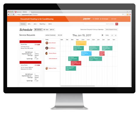 Payzer The All In One Financial Tool