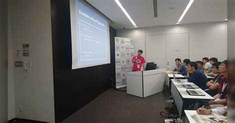 しっかり学んで有効に使おう！python35からの新機能「型ヒント」を知る Pyconjp Pyconjp203 2ページ目