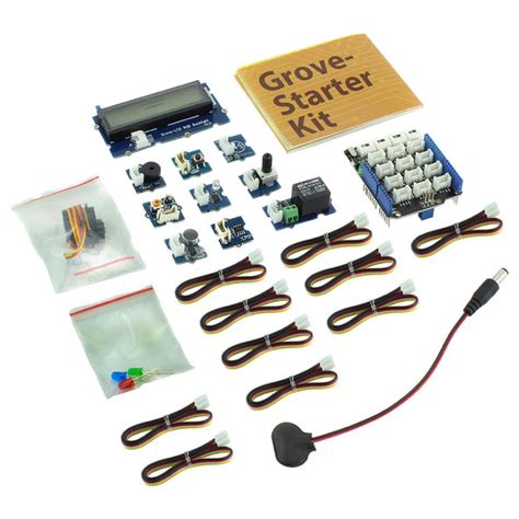 Kits For Arduino Kitronik Ltd