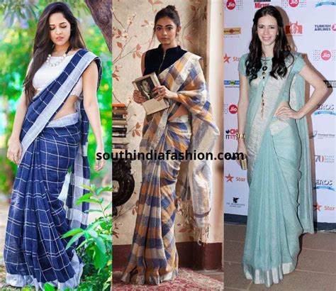 12 Best And Different Saree Draping Styles To Try For Weddings And Parties