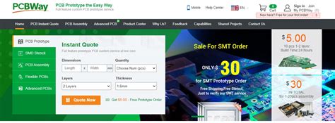 Why Pcbway Best Pcb Supplier The Engineering Knowledge