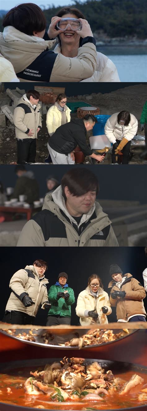 Mbc 사상 최장 시간 소요 5시간 공들인 음식 공개 저건 명품이야 감탄 Tv Kpopstars