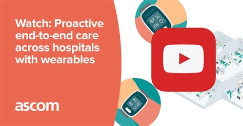 Ascom Uk On Linkedin Wearables Medicaldevices Patientdata Hospitals