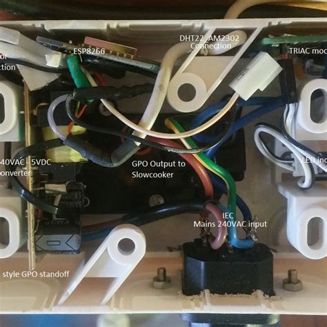 Slowcooker Esp8266 Based Pid Controller Slowcooker Esp8266 Based Pid Controller