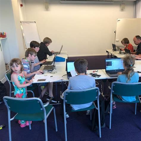 coderdojo helsingborg coderdojo