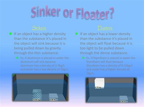 PPT Density PowerPoint Presentation Free Download ID 2646086