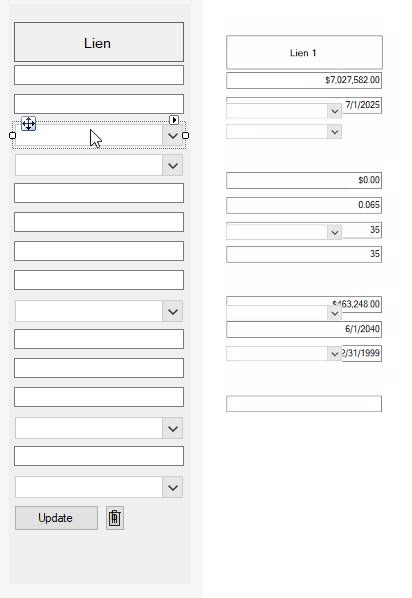 C Issue With Winforms Controls Shifting On Some Computers Stack