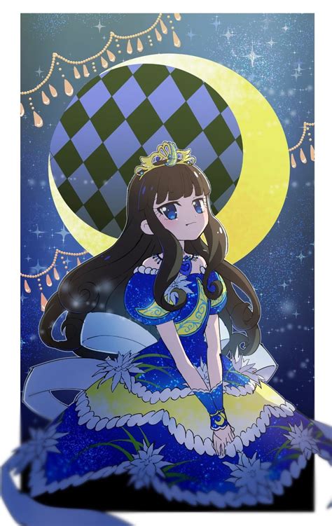 Kurosu Aroma Pretty Series And 1 More Drawn By Edamameburuburu