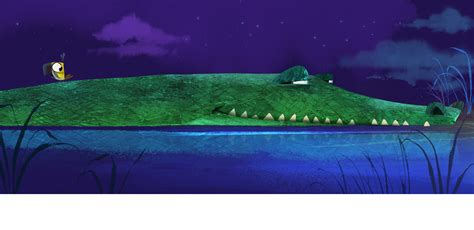 Illustrator Spotlight Daniel Miyares