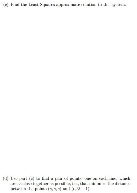 Solved Math 301 Written Homework 8 Due Fri Oct 28