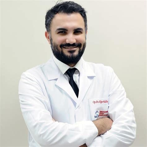 Alper Halil Bayat Bahçeşehir University